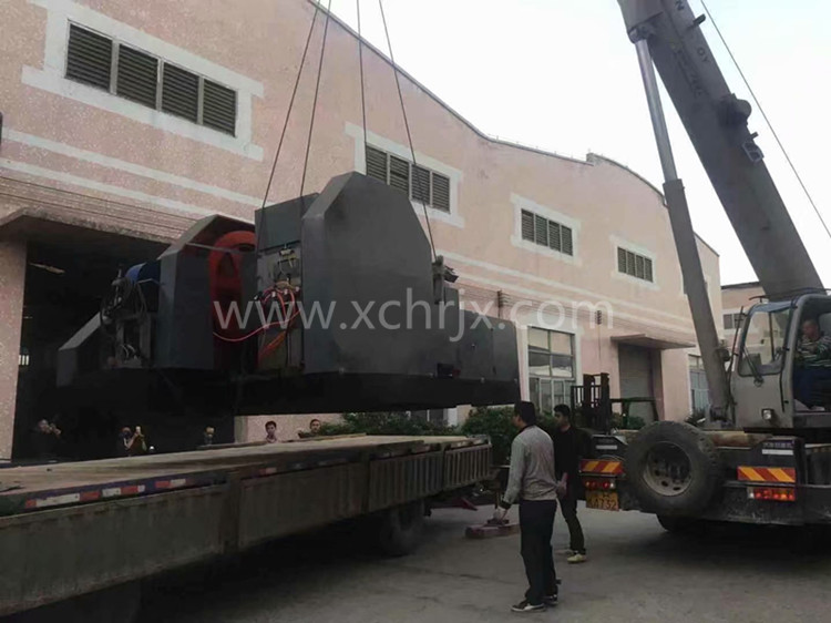 2 Die 4 Blow Multistation Cold Forging Machine/Screw Making Machine